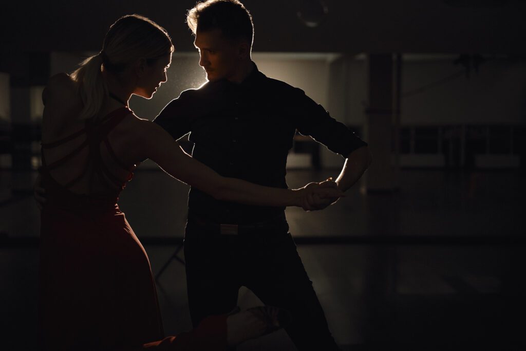 El Beso Tango » TradeWeb